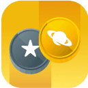 Play Coin Flip with crypto | Play Coin Flip & Have Fun | Rollspace