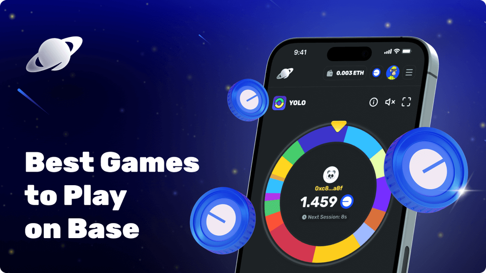 Best Games to Play on Base | Rollspace