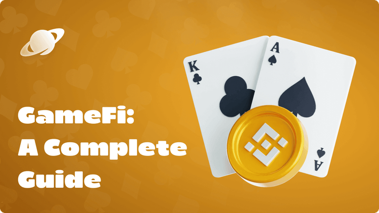 Understanding GameFi: A Complete Guide for Beginners | Rollspace