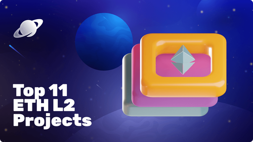 Best 11 Ethereum Layer 2 Solutions for 2024 | Rollspace