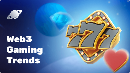 Web3 Gaming Trends To Watch in 2024 | Rollspace