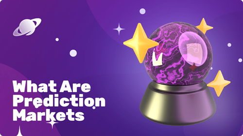 What Are Decentralized Prediction Markets? A Beginner’s Guide | Rollspace What Are Decentralized Prediction Markets? A Beginner’s Guide | Rollspace