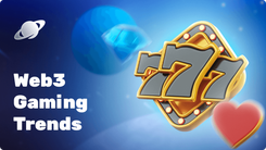Web3 Gaming Trends To Watch in 2024 | Rollspace